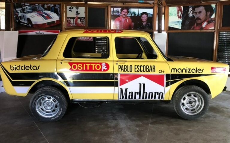 Exploring Pablo Escobar’s Medellín Safely: The Importance of Trusted ...
